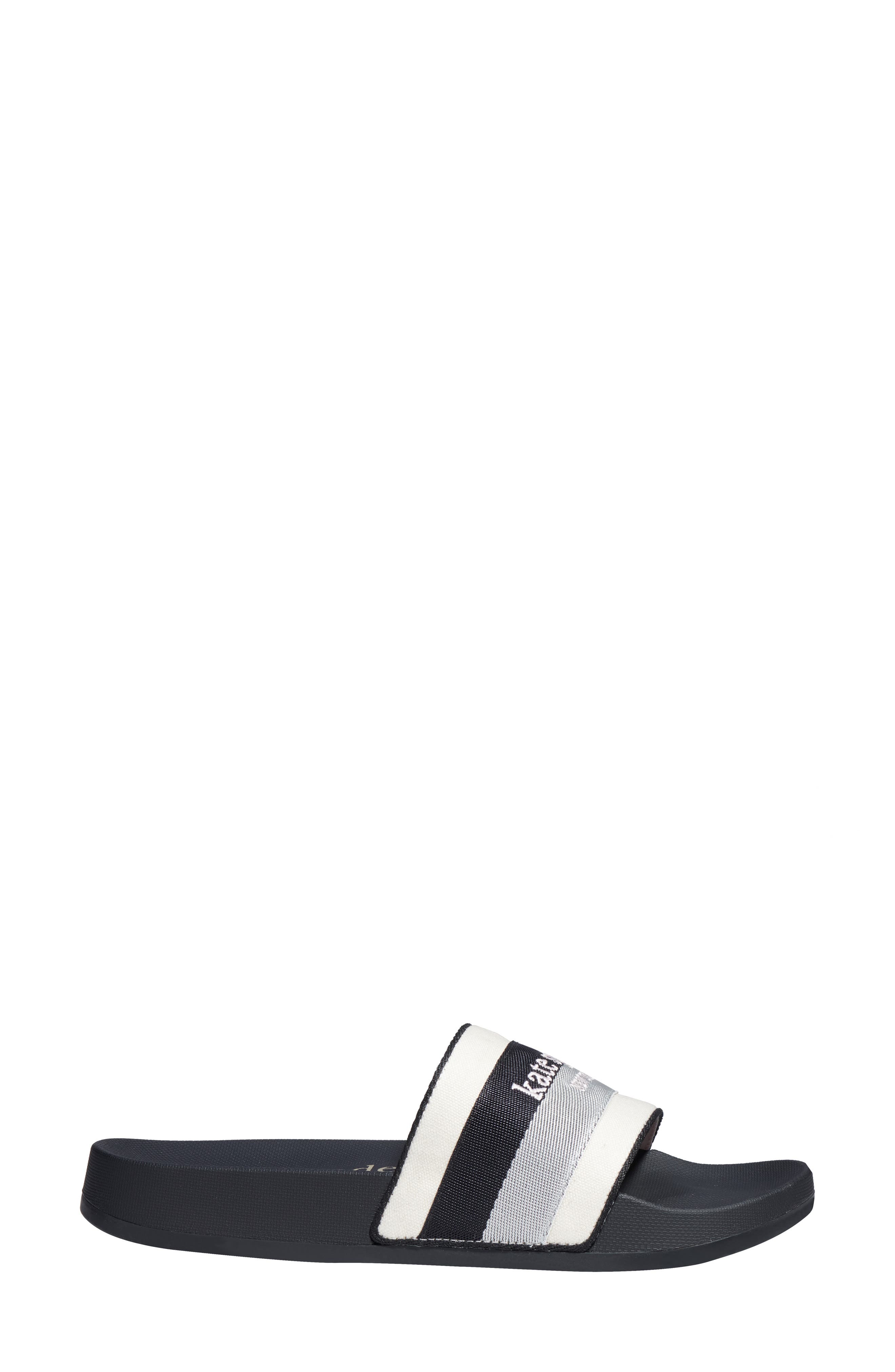 Kate Spade New York buttercup slide sandal (Women) | Nordstromrack