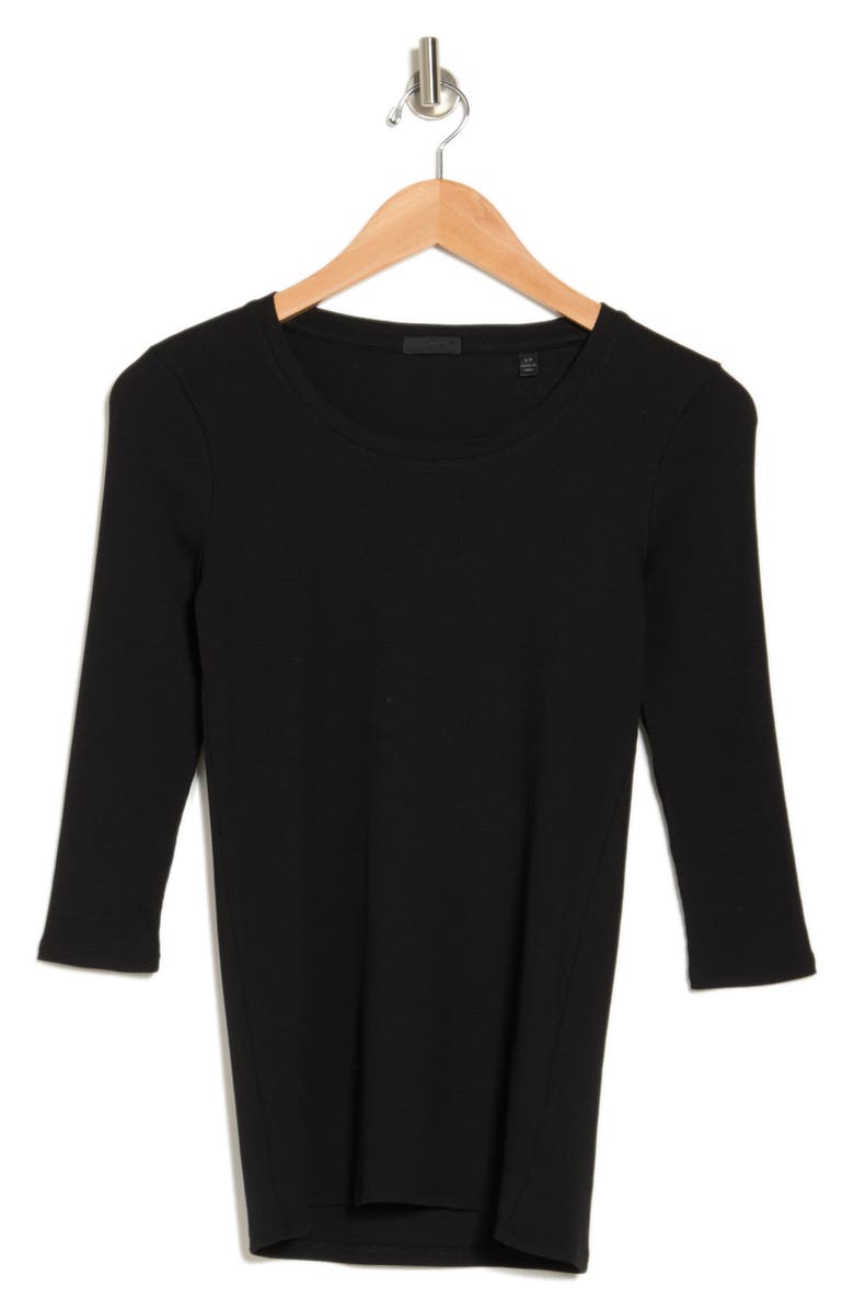 ATM Anthony Thomas Melillo Jackie Ballet Top | Nordstromrack