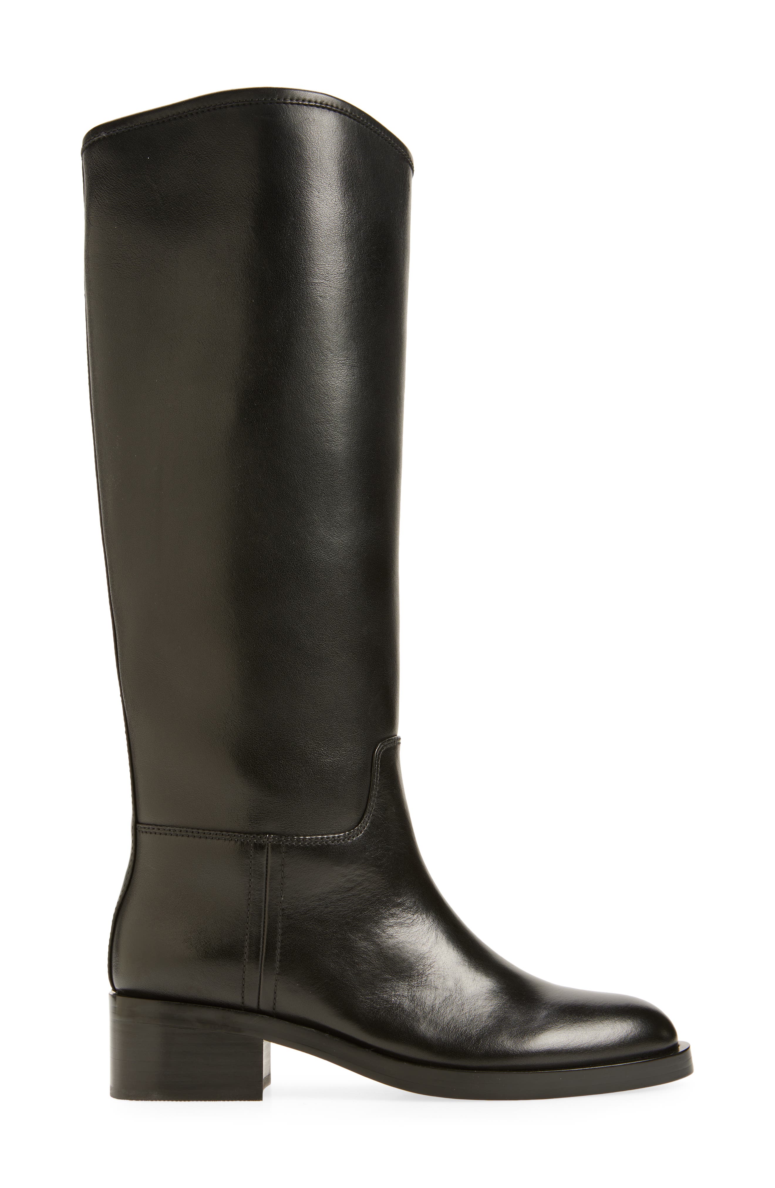 Jeffrey Campbell Reining Knee High Boot (Women) | Nordstromrack