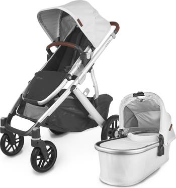 Nordstrom Uppababy Vista V2