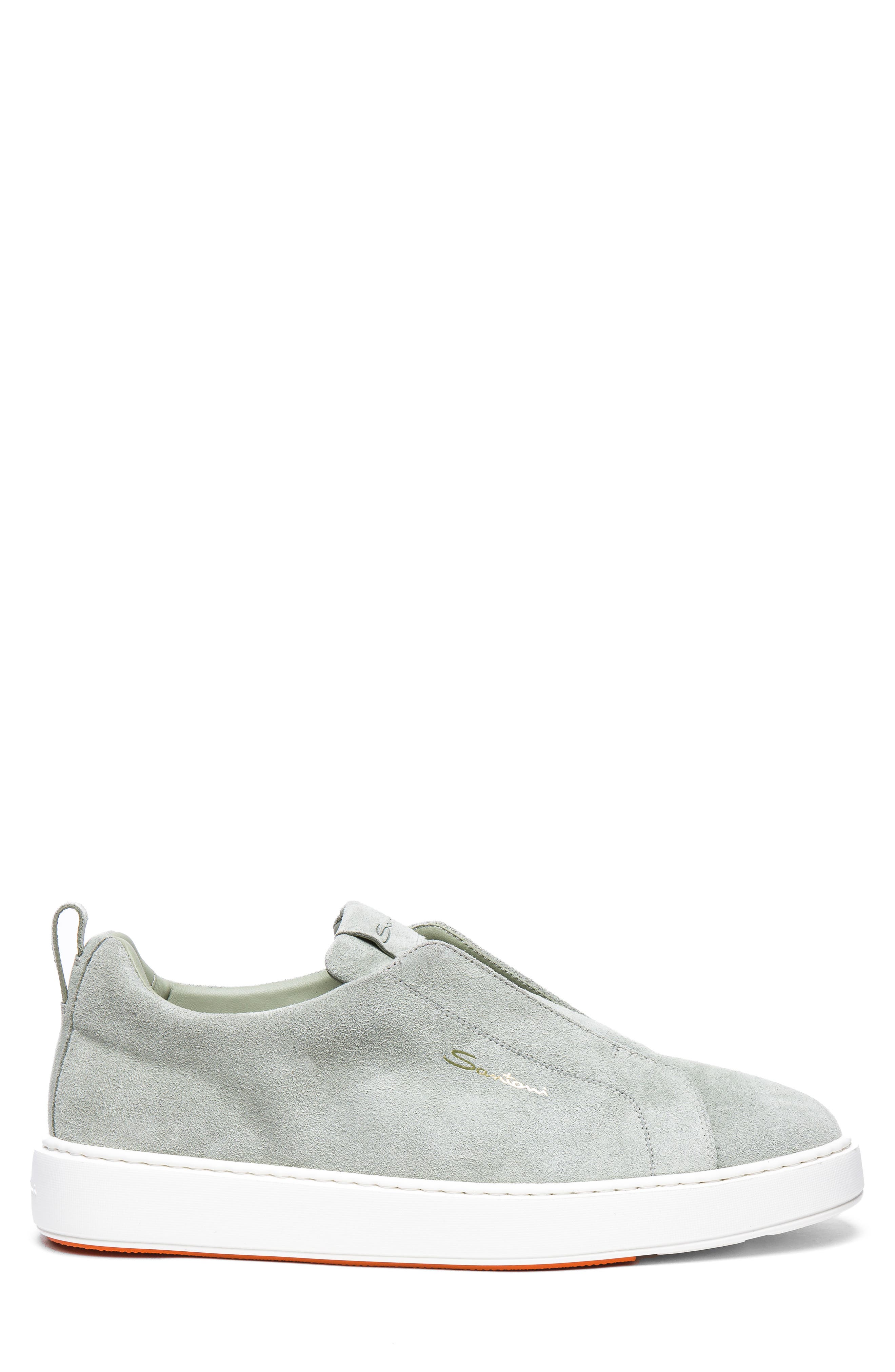 Santoni Victor Sneaker (Men) | Nordstromrack