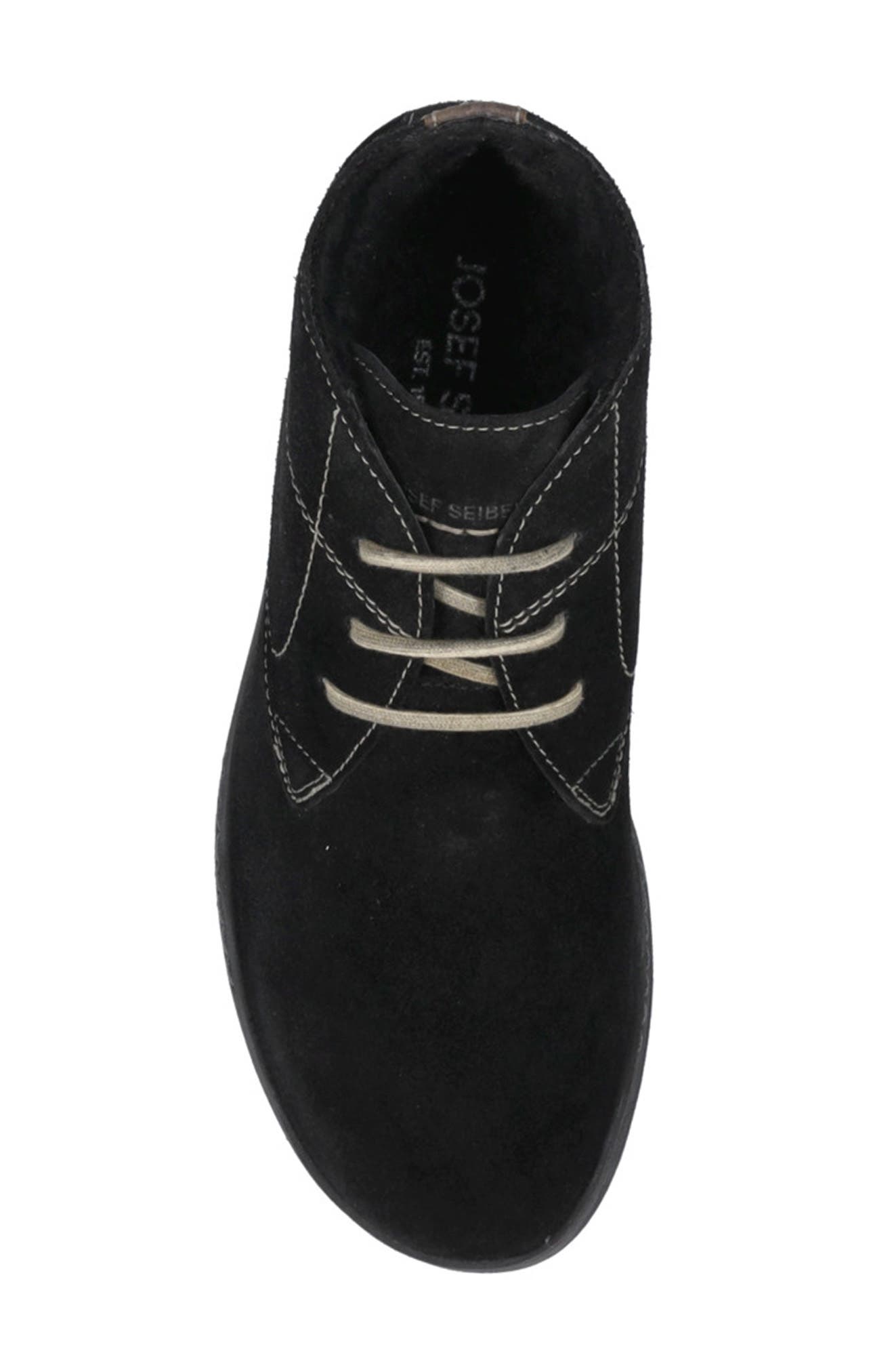 Josef Seibel Anna 08 Short Boot (Women) | Nordstromrack