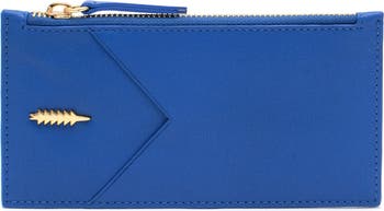Thacker Julia Leather Card Stacker | Nordstromrack