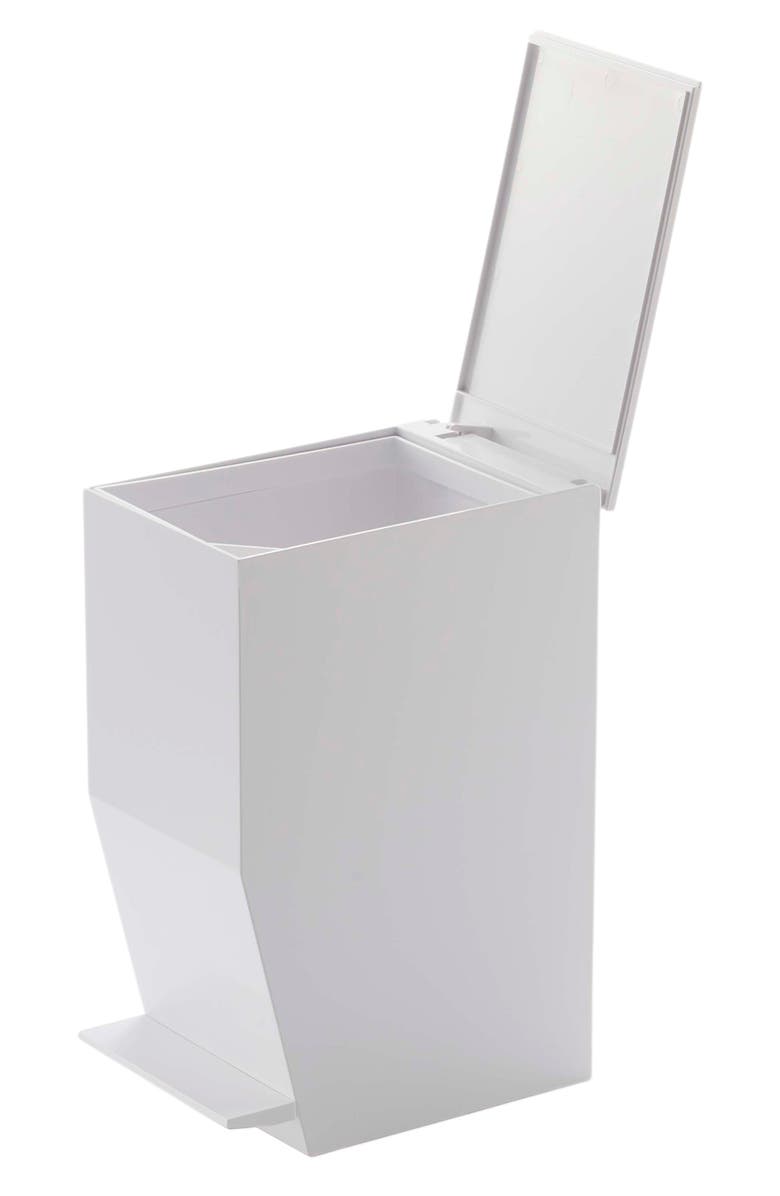 Yamazaki One Gallon Step Trash Can | Nordstrom