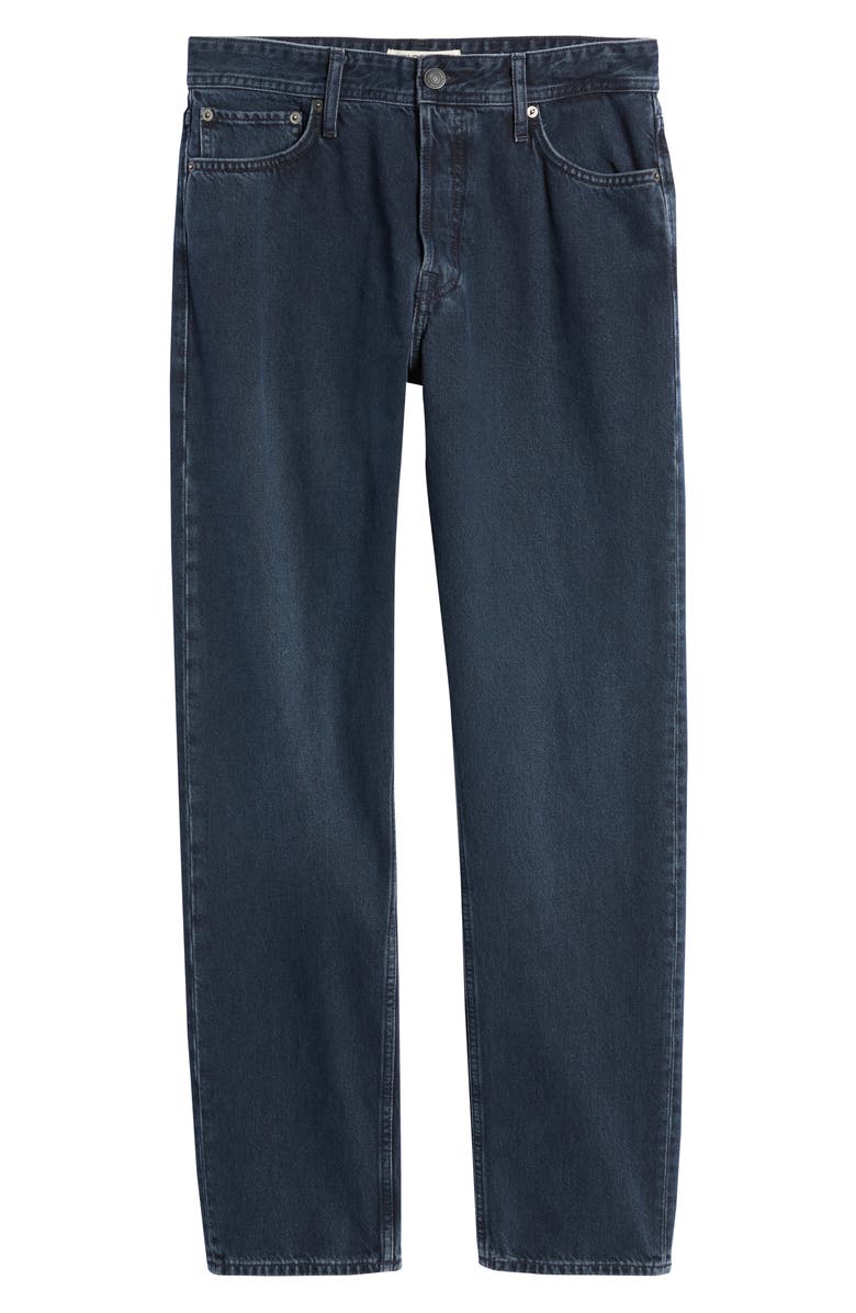 JACK&JONES Chris Original Straight Leg Jeans | Nordstromrack