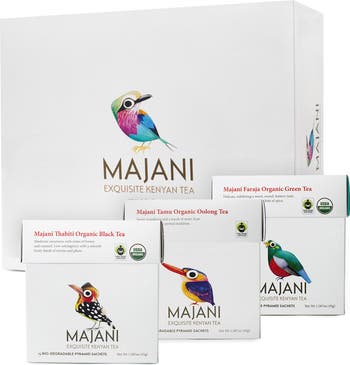 MAJANI TEAS Tea Gift Set | Nordstrom