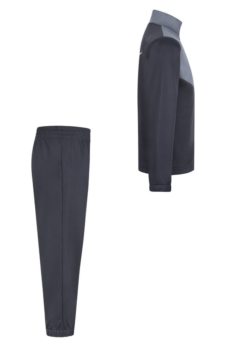 Nike Kids' Lifestyle Essentials Zip Jacket & Pull-On Pants Set ...