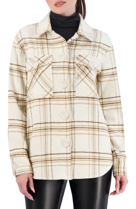 Shackets for Women | Nordstrom Rack