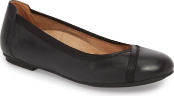Vionic Caroll Flat (Women) | Nordstrom