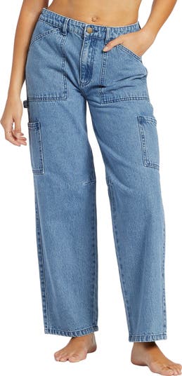 Billabong Leia Carpenter Jeans | Nordstromrack