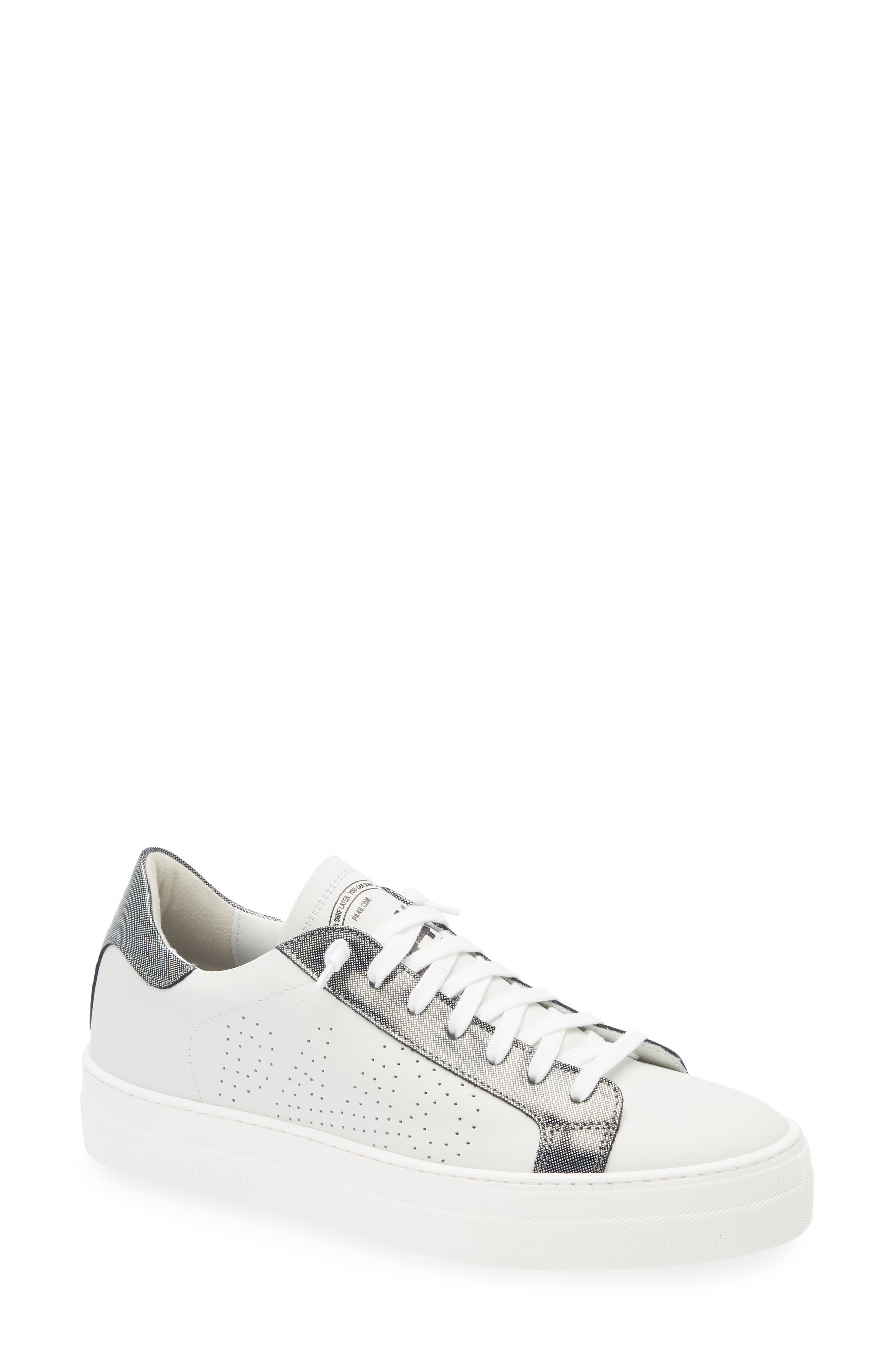 P448 Thea Platform Sneaker (Women) | Nordstromrack