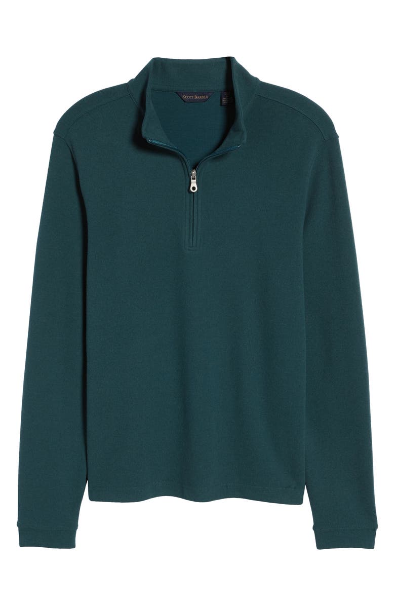 Scott Barber Quarter Zip Pullover | Nordstromrack