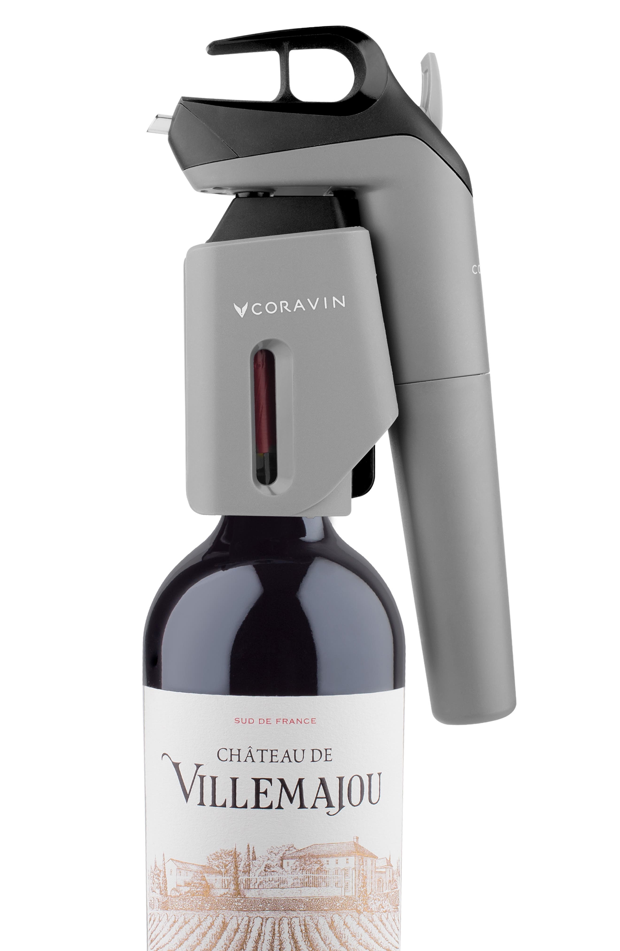 Coravin Timeless Three SL Wine Preservation System | Nordstrom
