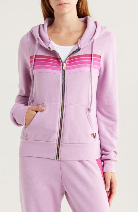 Women's Purple Hoodies | Nordstrom Women's Purple Hoodies | Nordstrom