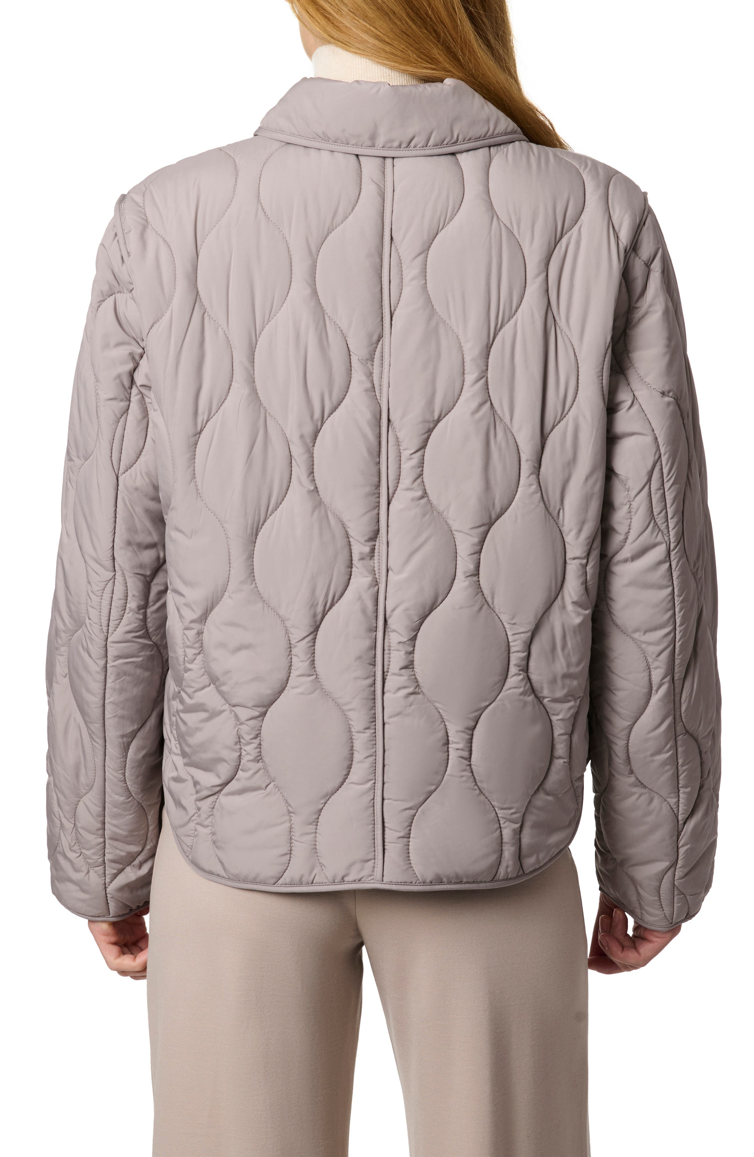 Bernardo Quilted Jacket | Nordstromrack