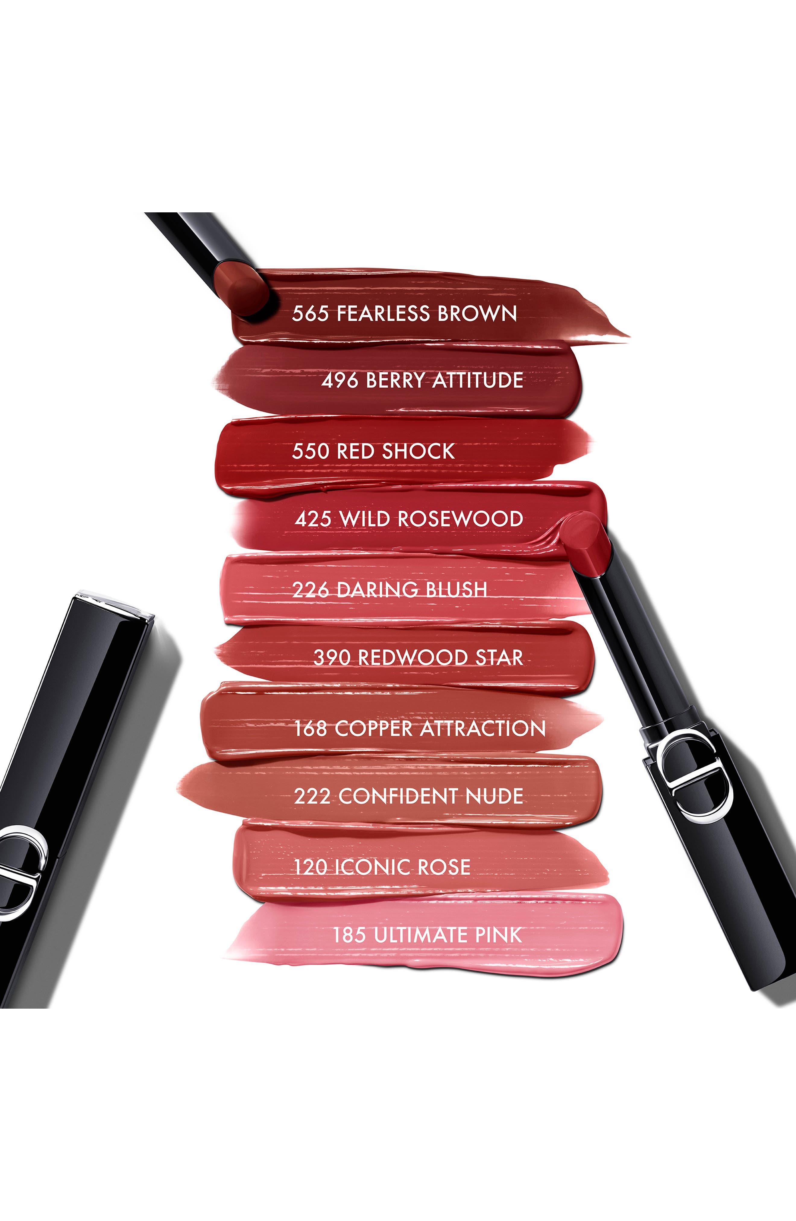 DIOR Rouge Dior On Stage Lipstick | Nordstrom