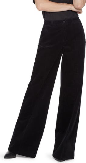 NYDJ Corduroy Wide Leg Pants | Nordstrom