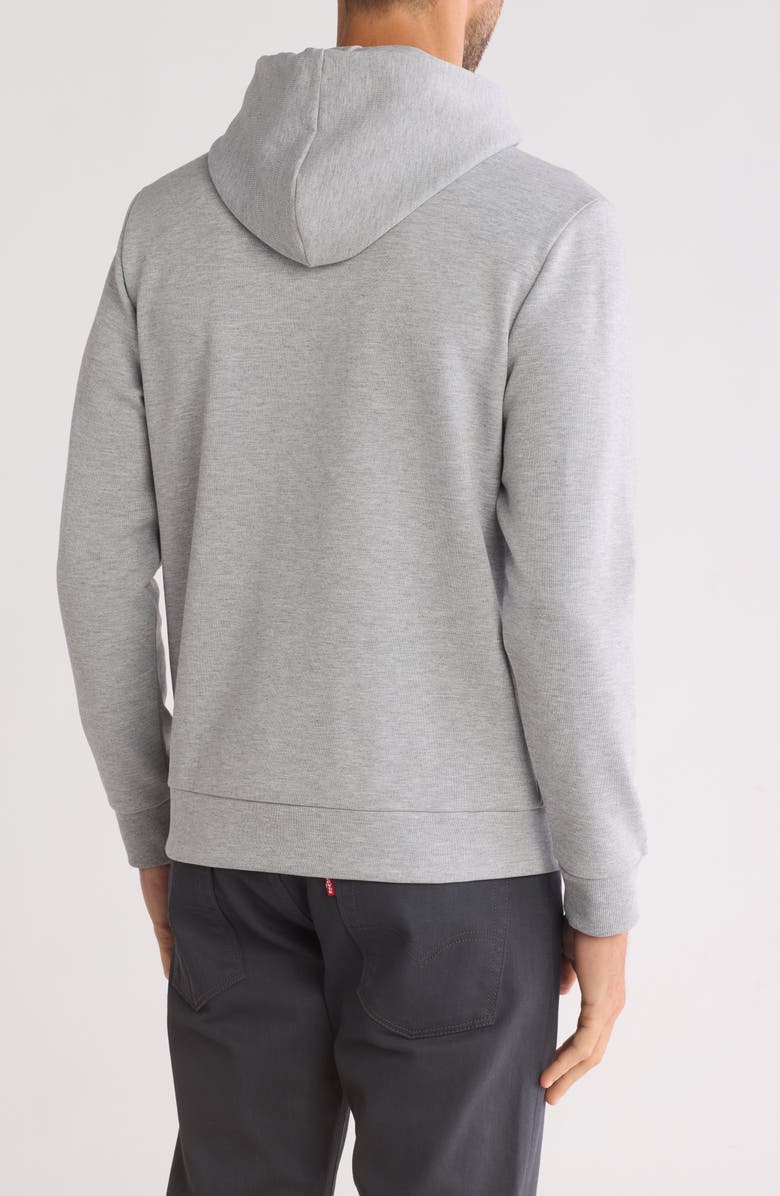 BOSS Soody Logo Hoodie | Nordstromrack