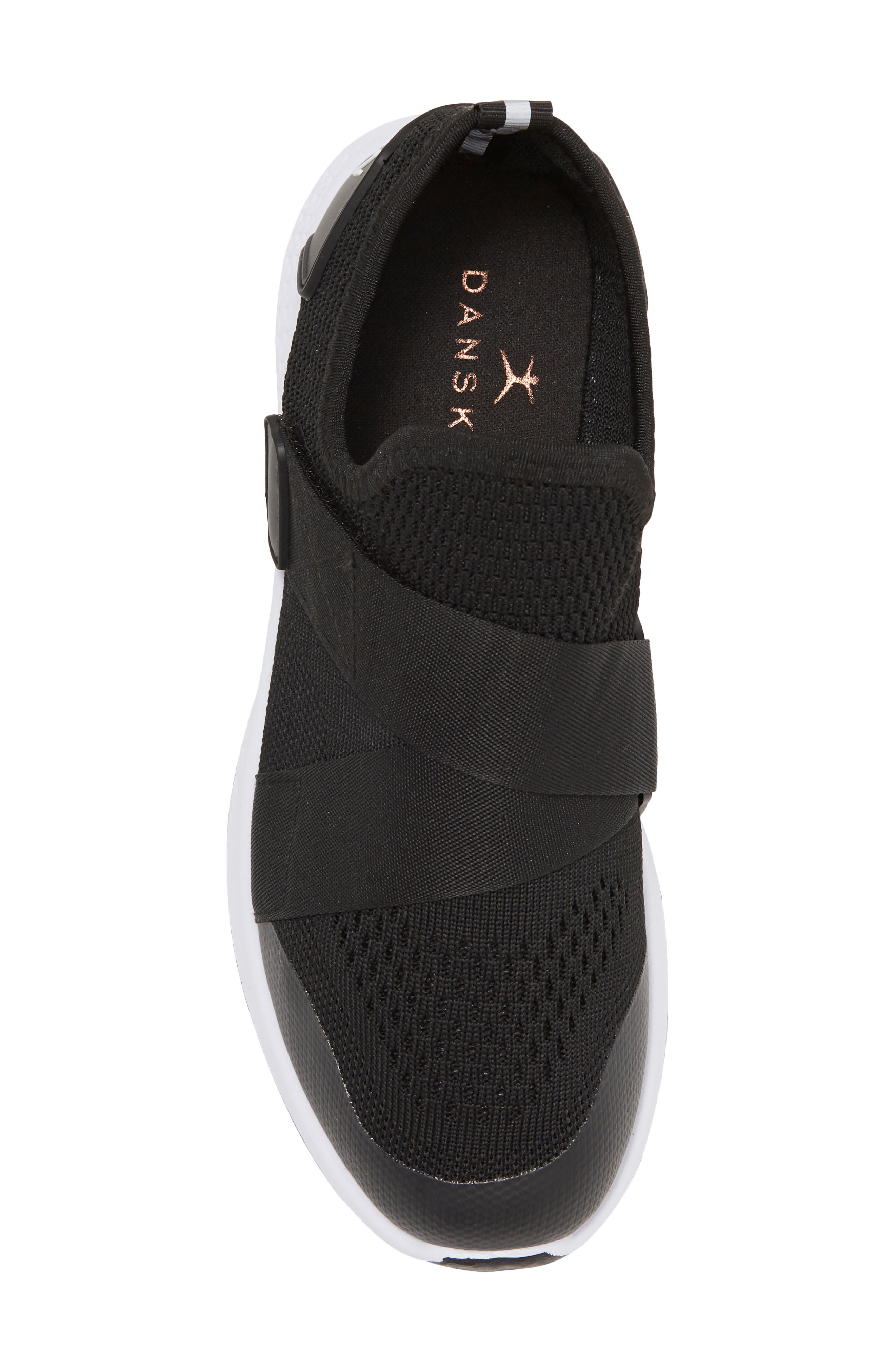 Danskin Slip-On Sneaker (Women) | Nordstromrack