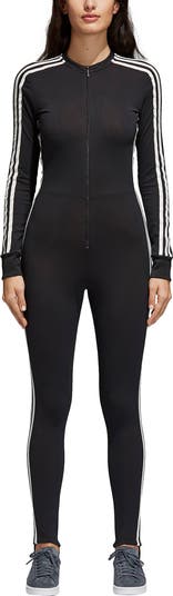 adidas Originals adidas Stage One-Piece Track Suit | Nordstrom