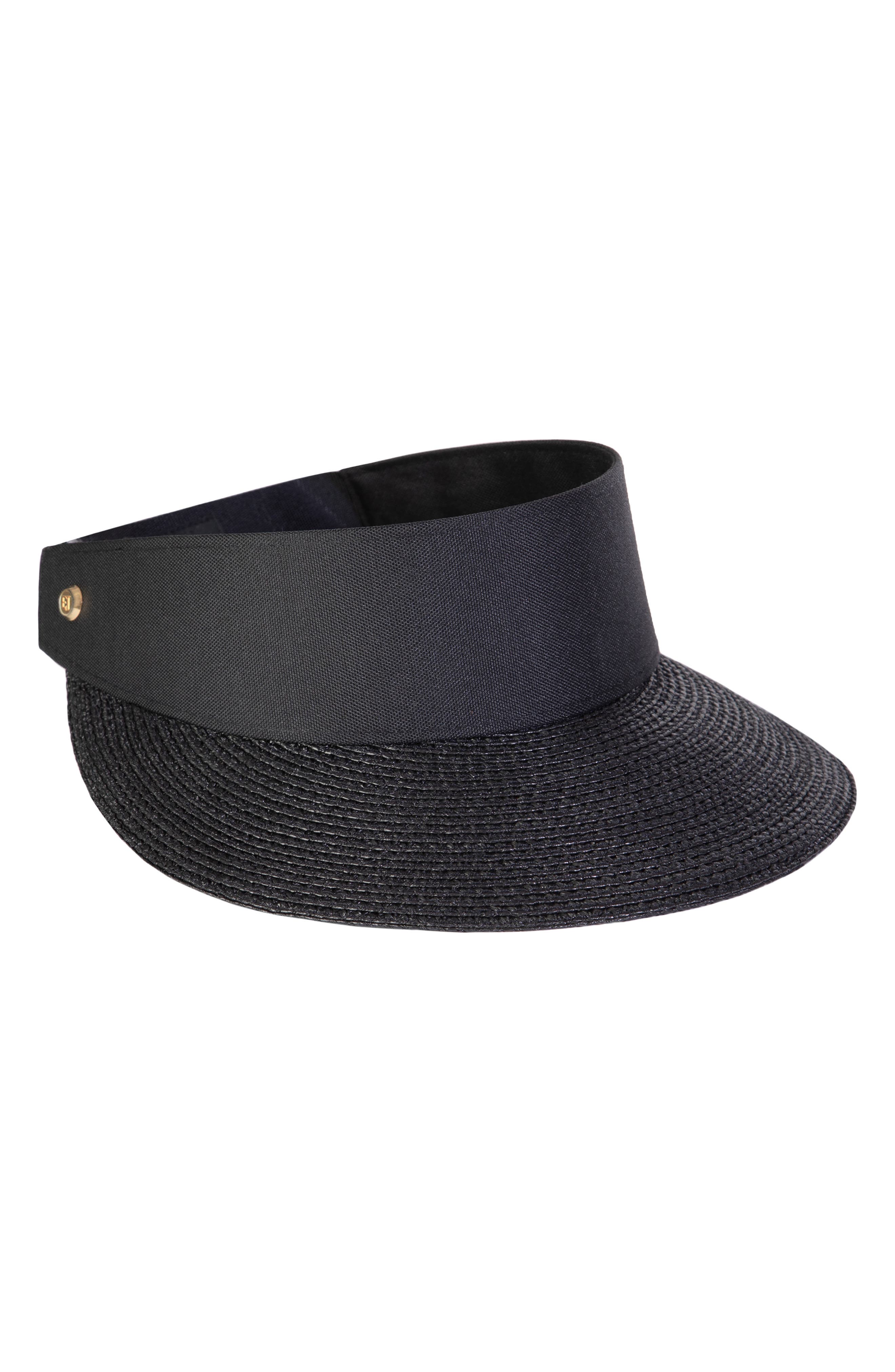 Eric Javits 'Squishee® Champ' Custom Fit Visor | Nordstromrack