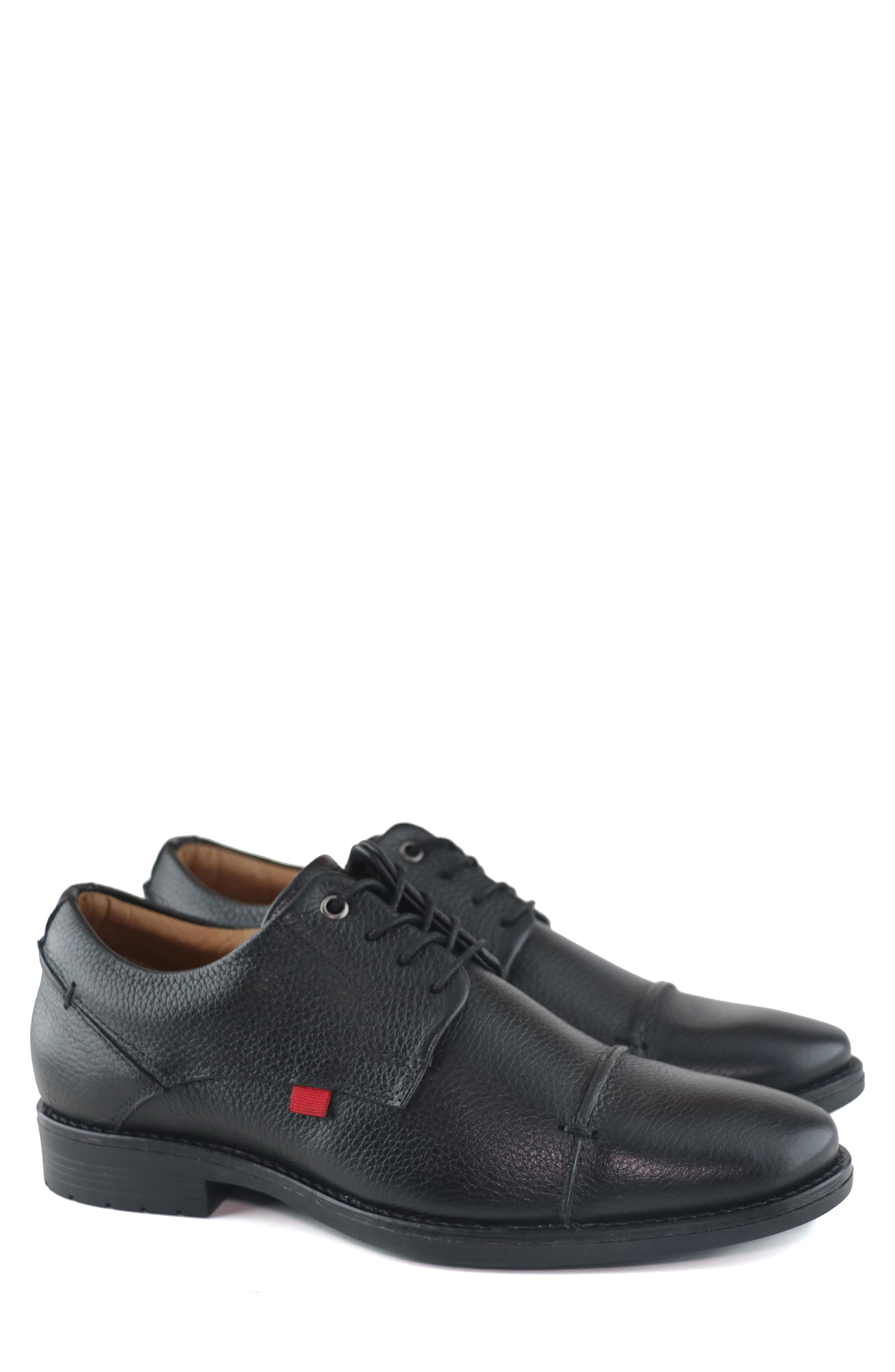 Marc Joseph New York Mackenzie St Cap Toe Derby (Men) | Nordstromrack