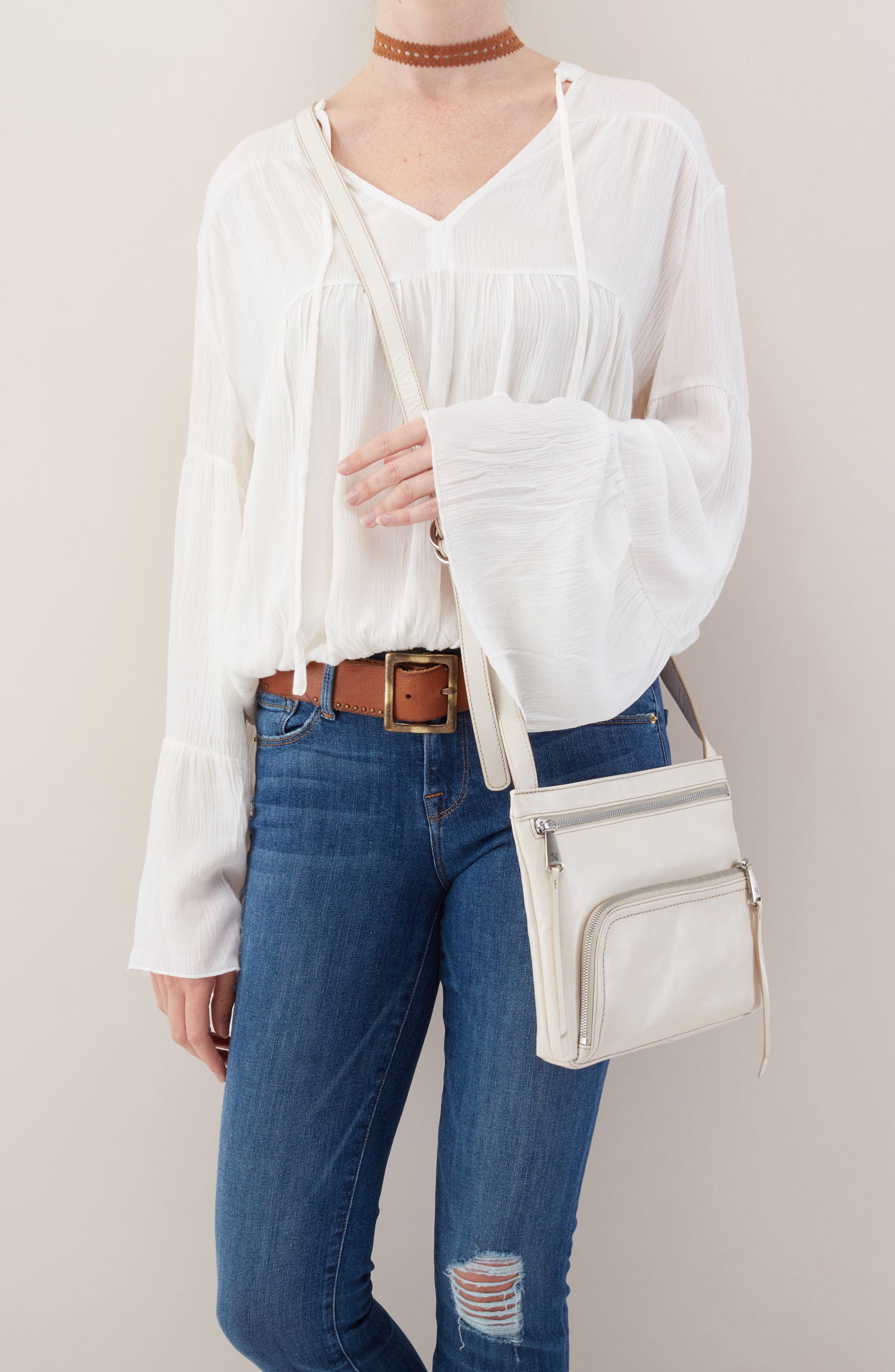 HOBO 'Cassie' Crossbody Bag | Nordstrom