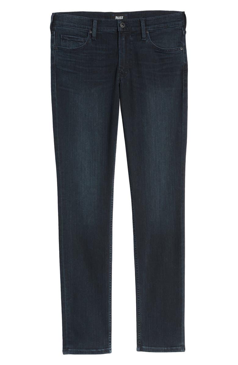 PAIGE Transcend - Croft Skinny Fit Jeans | Nordstrom