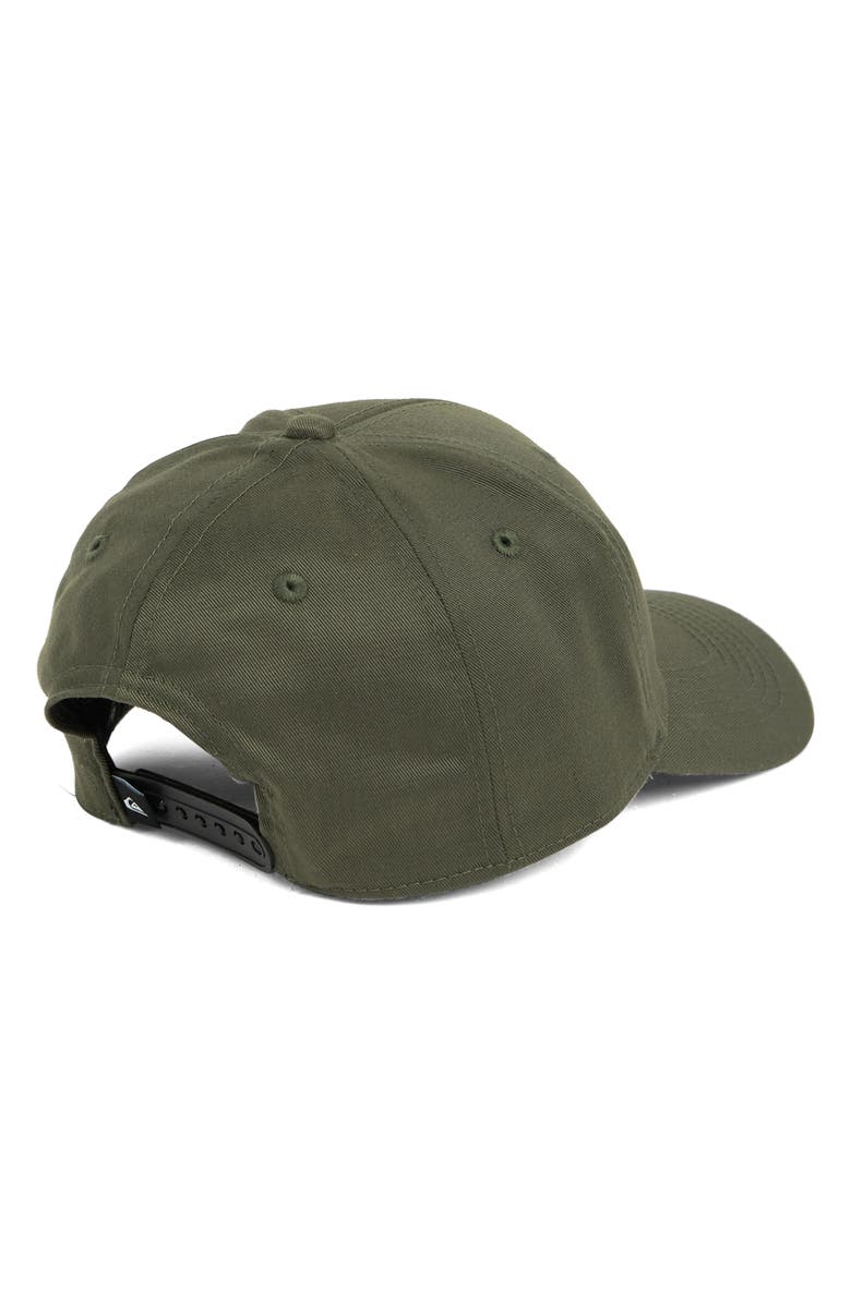 Quiksilver Decades Logo Baseball Hat | Nordstromrack