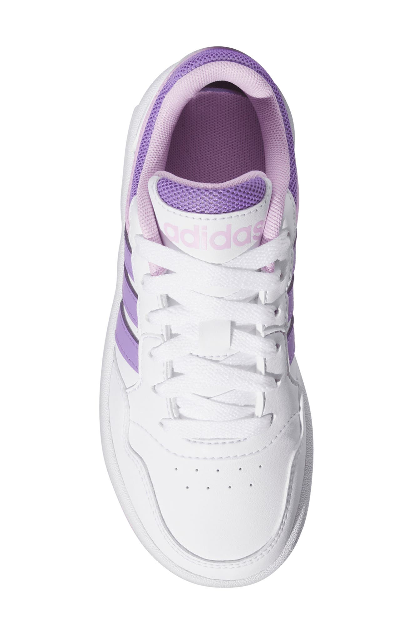 adidas Kids' Hoops 3.0 Low Top Sneaker | Nordstromrack