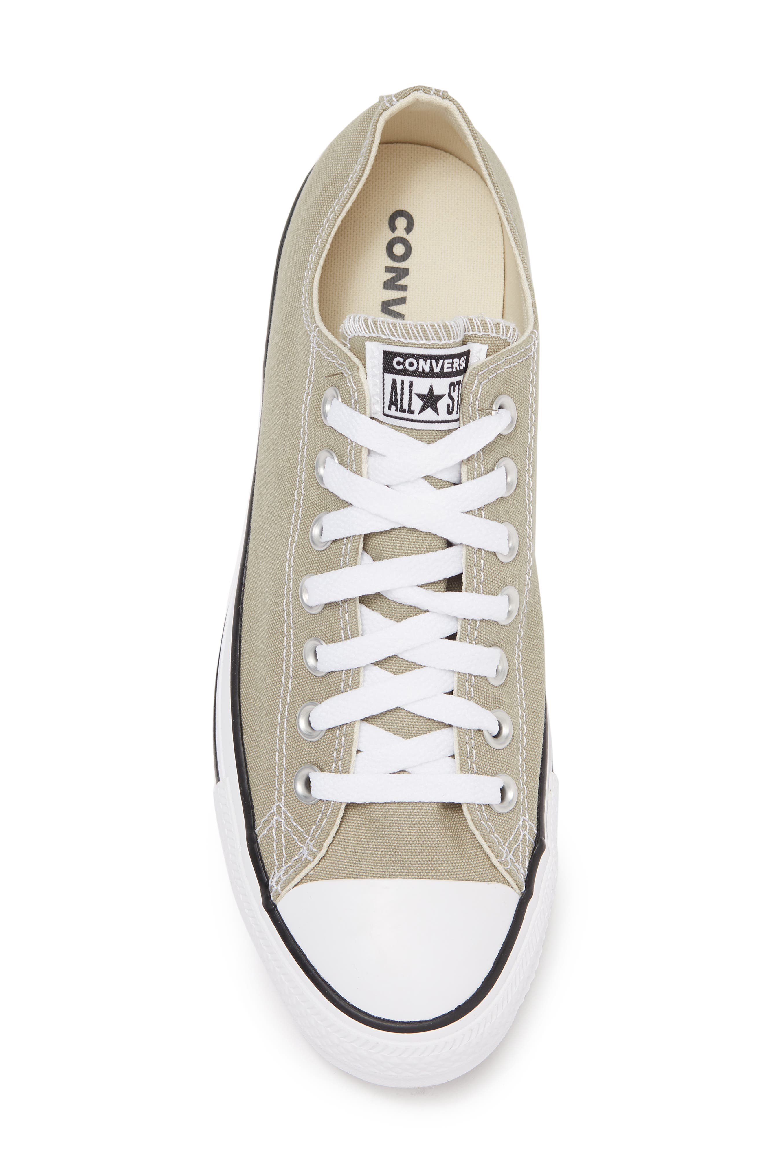 Converse Chuck Taylor® All Star® Ox Low Top Sneaker (Men) | Nordstrom
