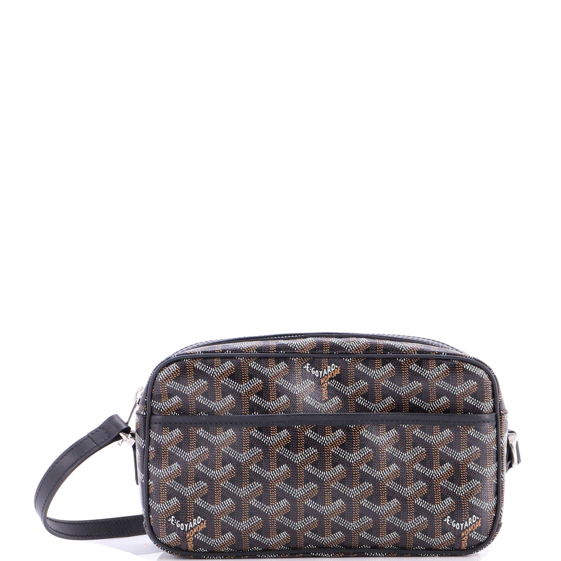 Pre-Owned Goyard Cap Vert Bag Coated Canvas | Nordstrom