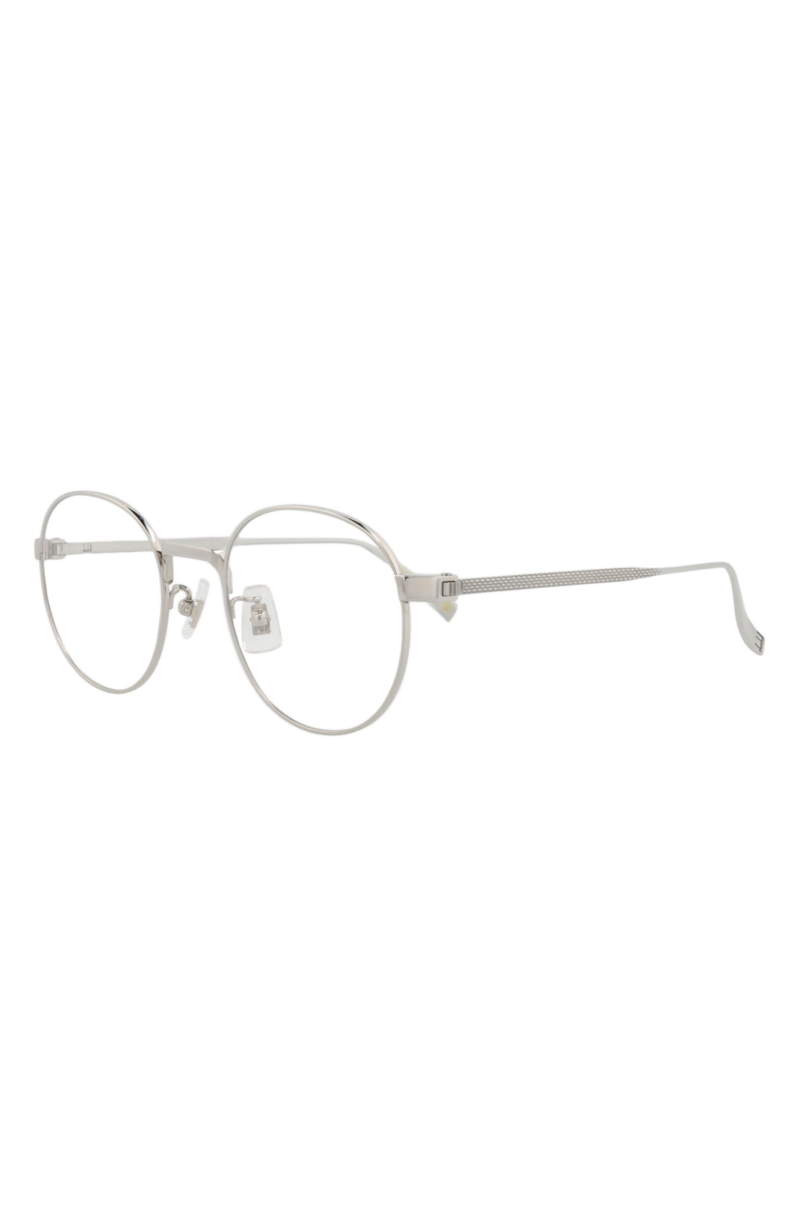 Dunhill 49mm Round Optical Glasses | Nordstromrack