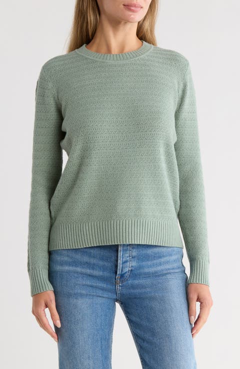 Crewneck Sweaters | Nordstrom Rack