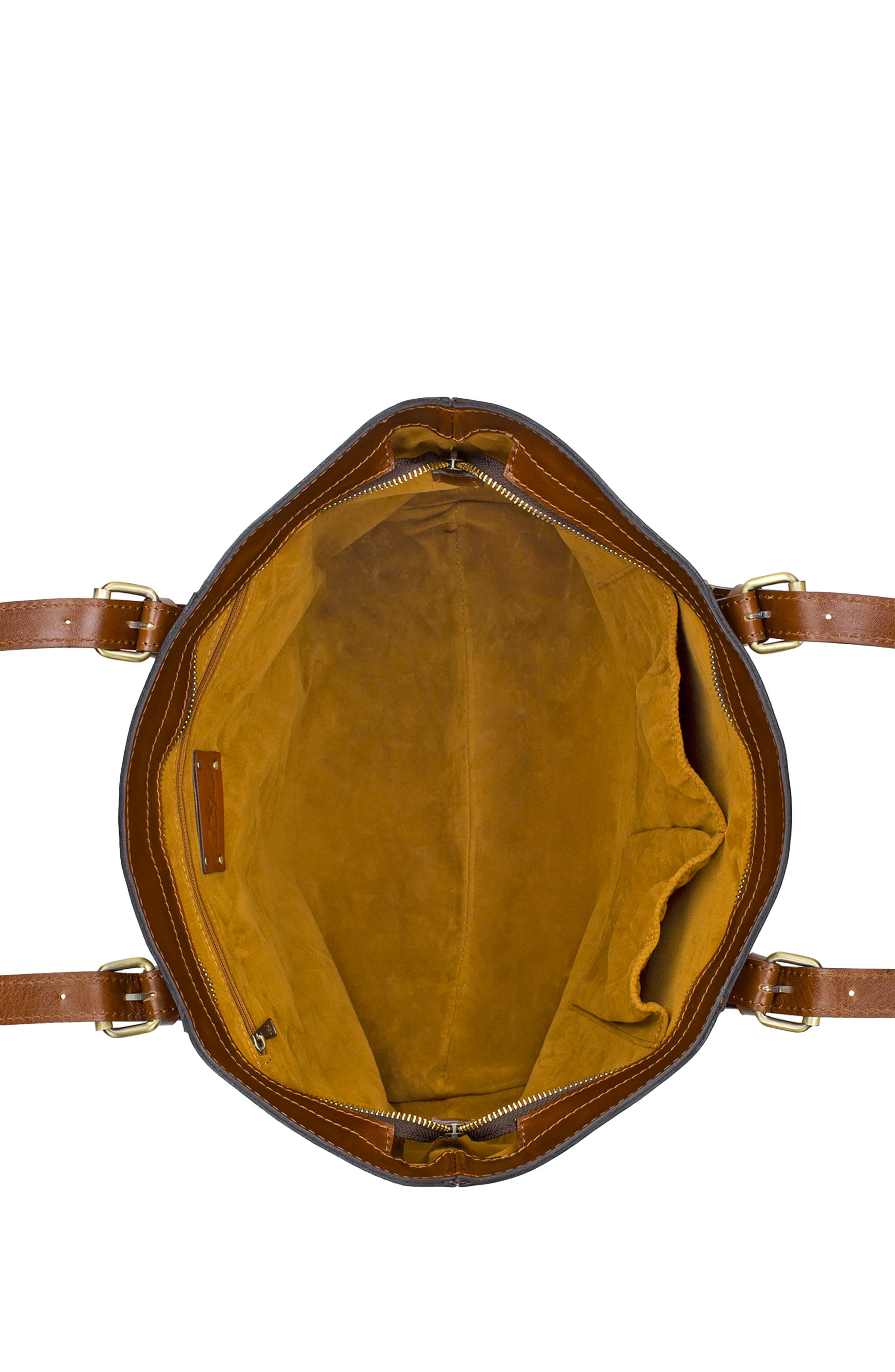 Patricia Nash Arlia Leather Tote Bag | Nordstromrack