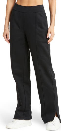 Alo Straight Leg Sweatpants | Nordstrom
