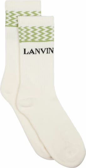 Lanvin Curb Socks | Nordstrom
