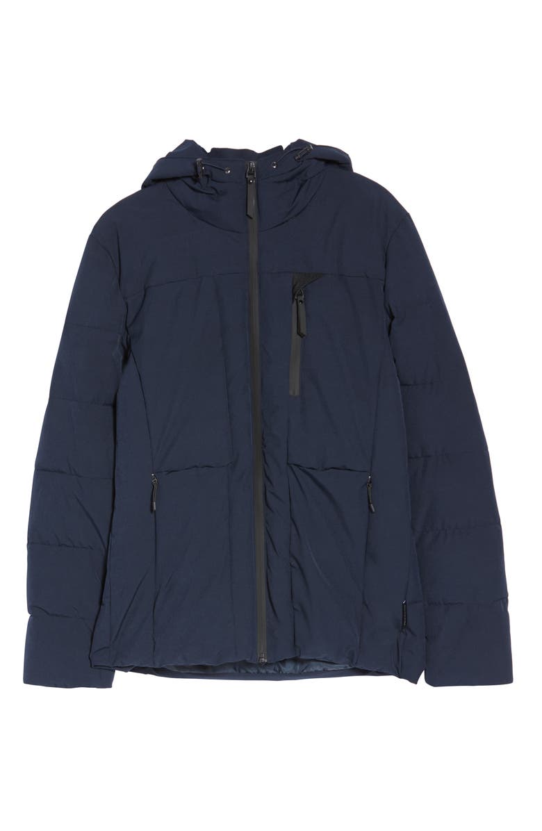 7 Diamonds Matterhorn Hooded Jacket | Nordstrom