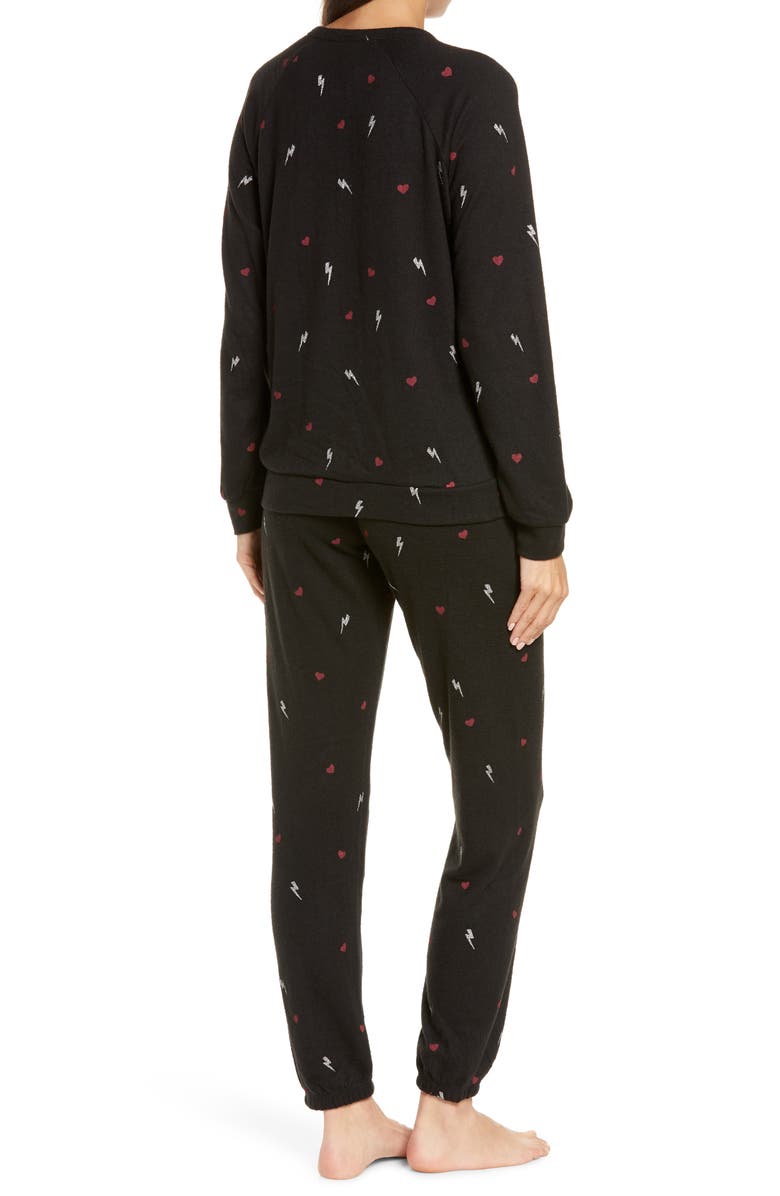 PJ Salvage Peachy Pajamas | Nordstromrack