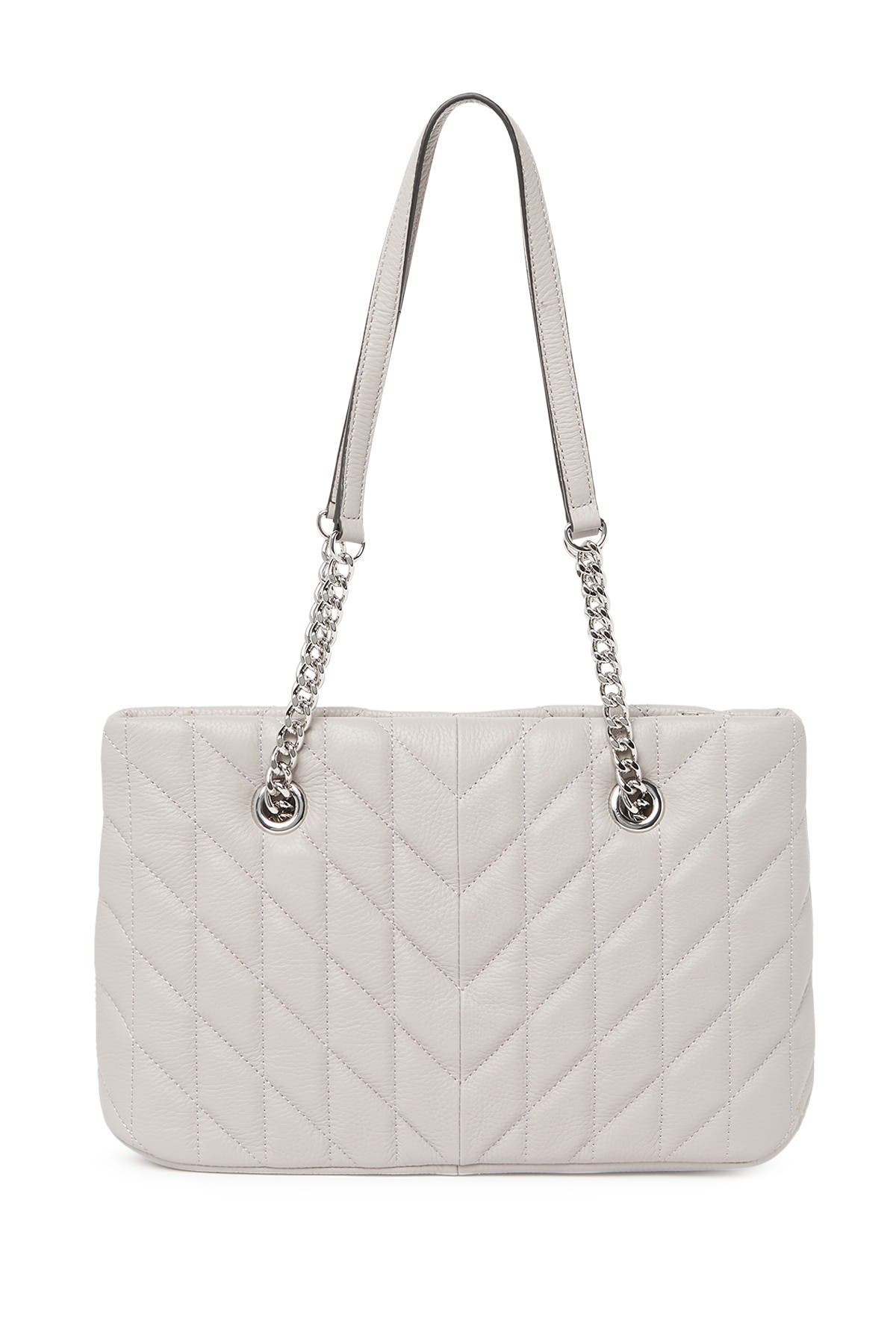 KARL LAGERFELD PARIS Karolina Tote Bag | Nordstromrack
