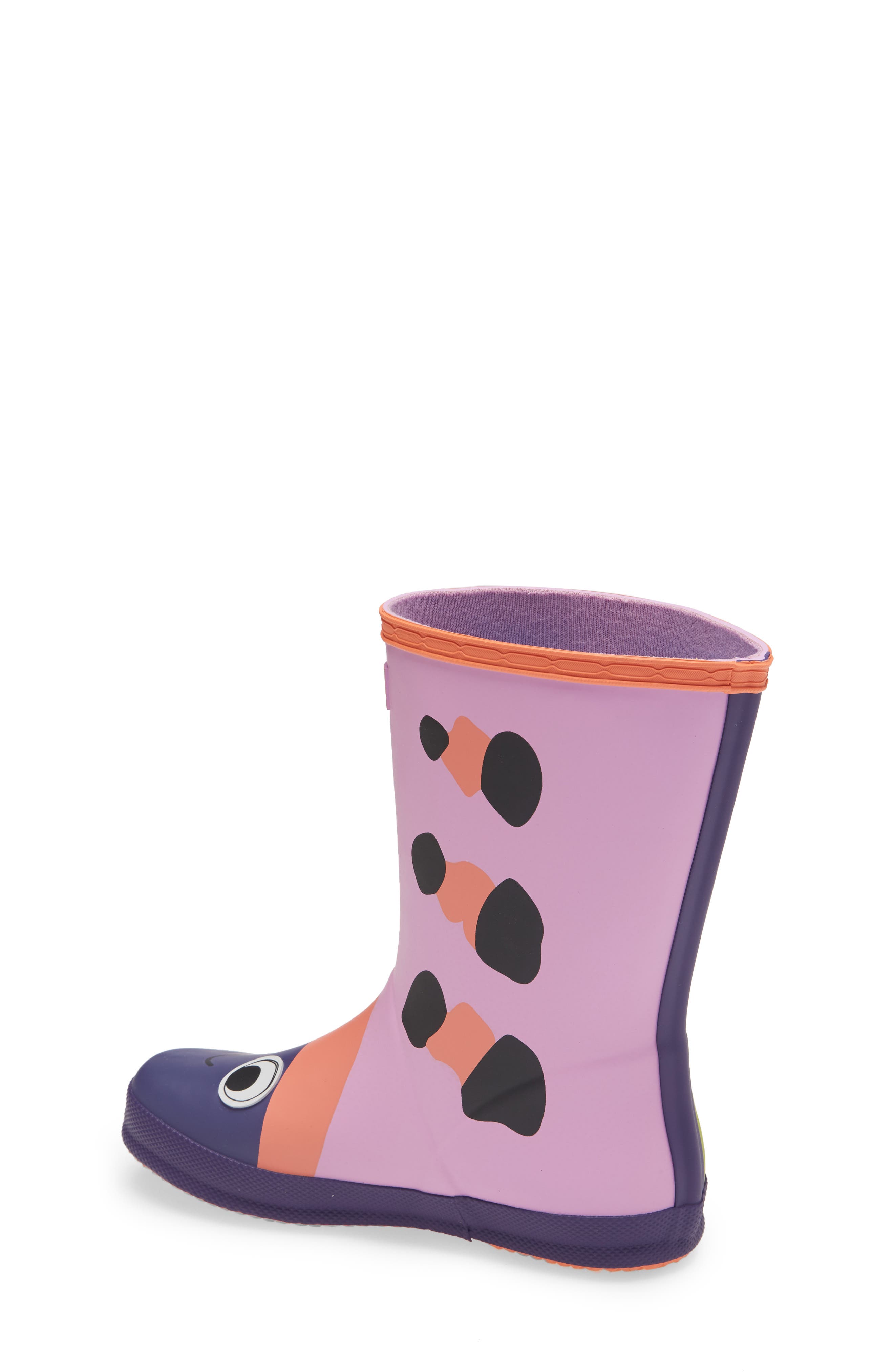 Hunter First Beetle Waterproof Rain Boot | Nordstrom