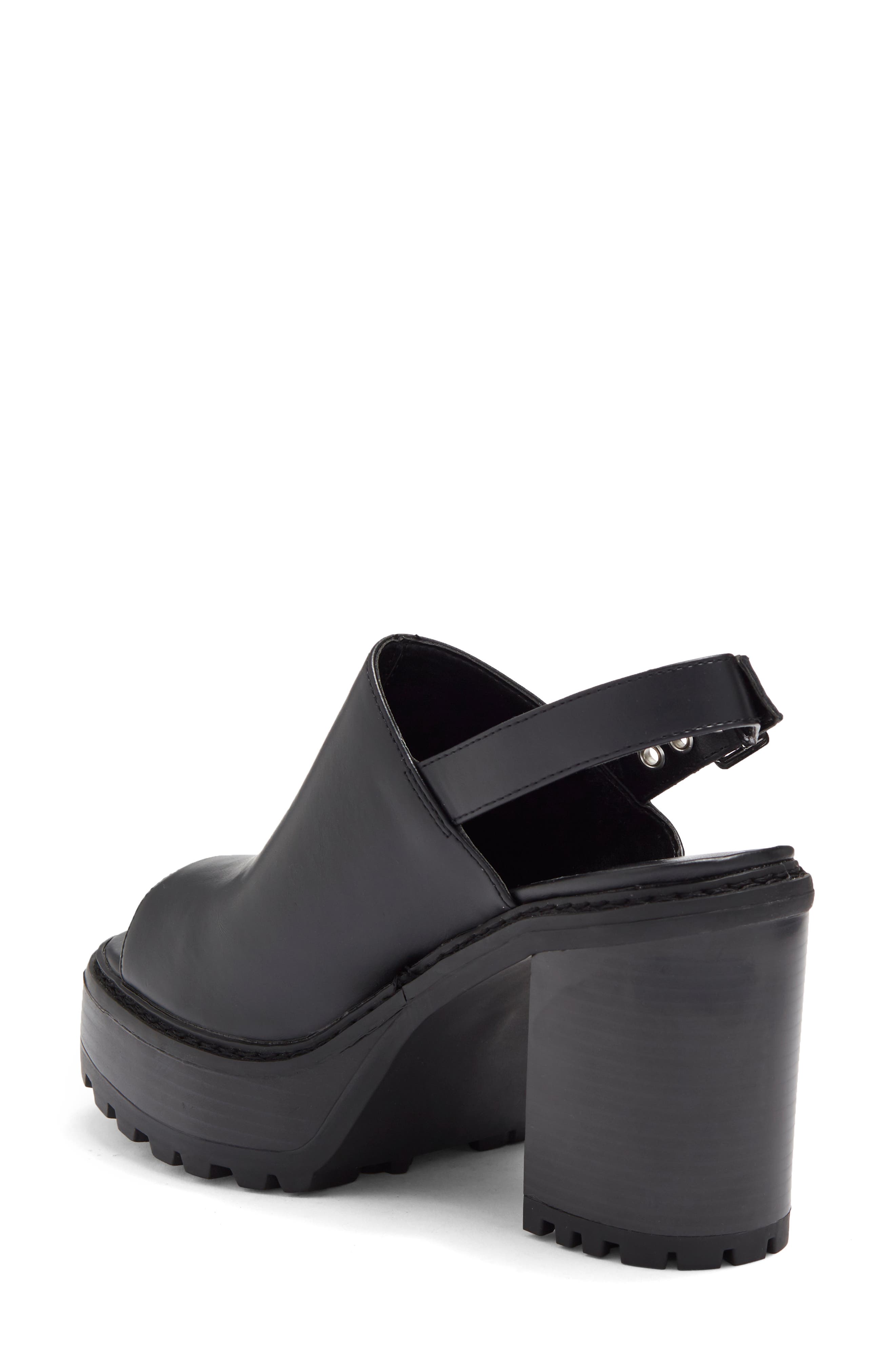 Madden Girl Kellin Lug Sole Platform Sandal (Women) | Nordstromrack