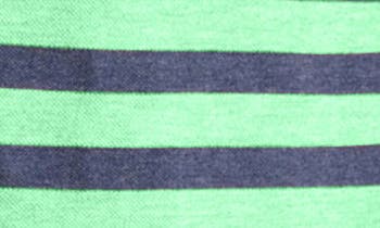 Psycho Bunny Stripe Piqué Polo | Nordstrom