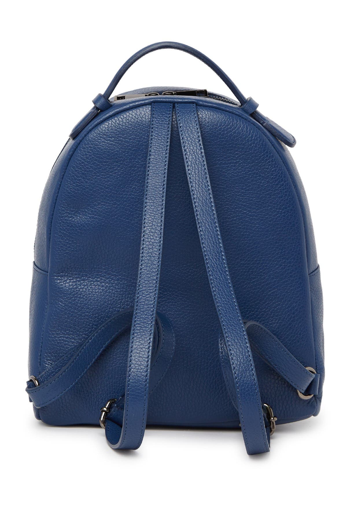 Mimi Leather Backpack (Women) | Nordstromrack