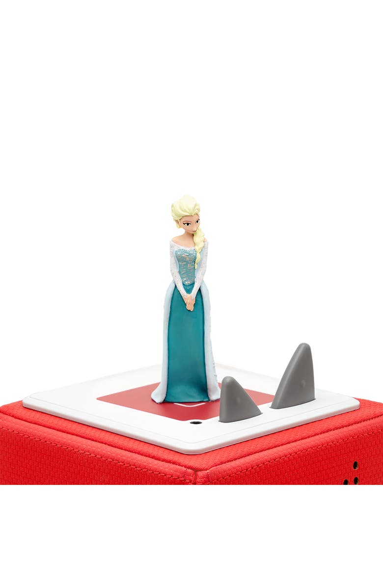 tonies Disney® Little Mermaid Ariel & Frozen Elsa Toniebox Audio ...
