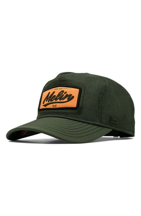 Men's Melin Hats | Nordstrom