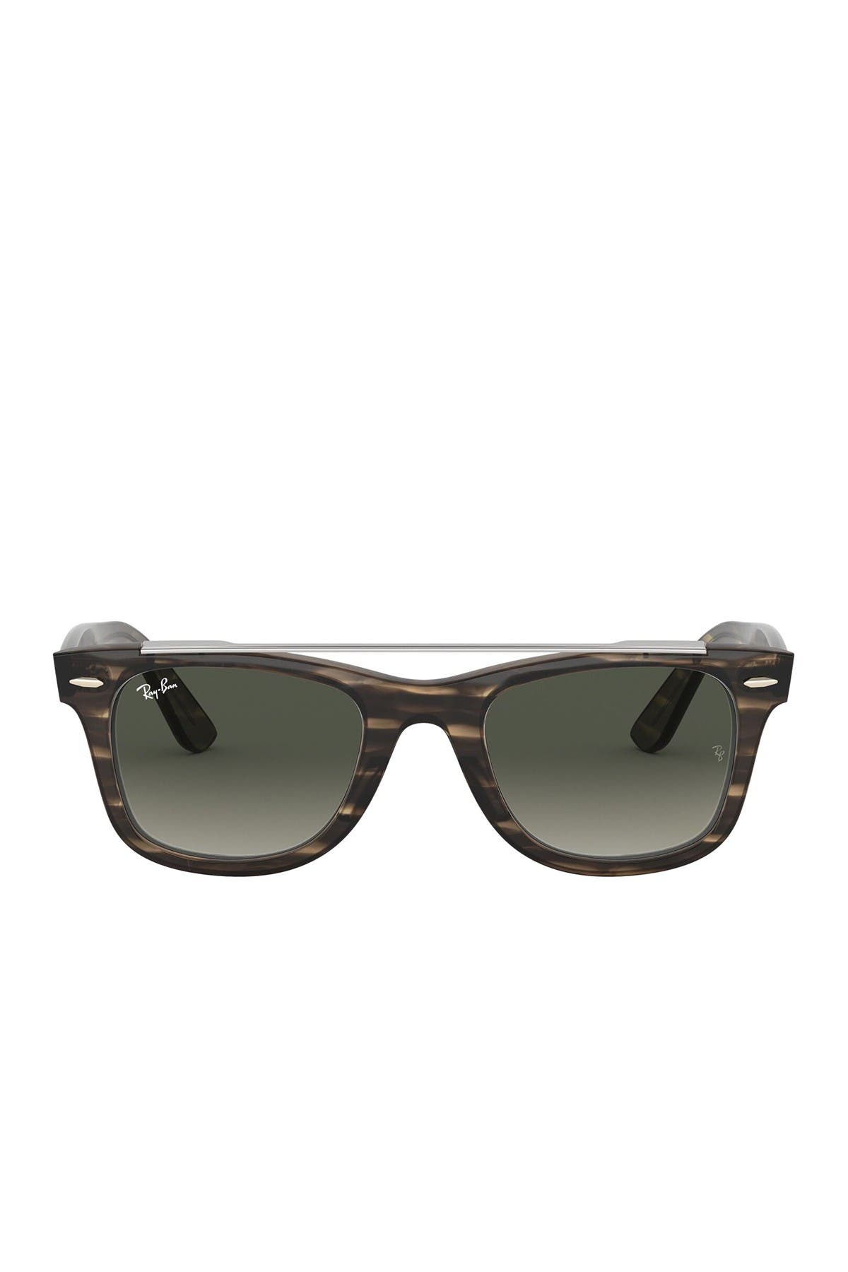 Ray-Ban 50mm Square Sunglasses | Nordstromrack