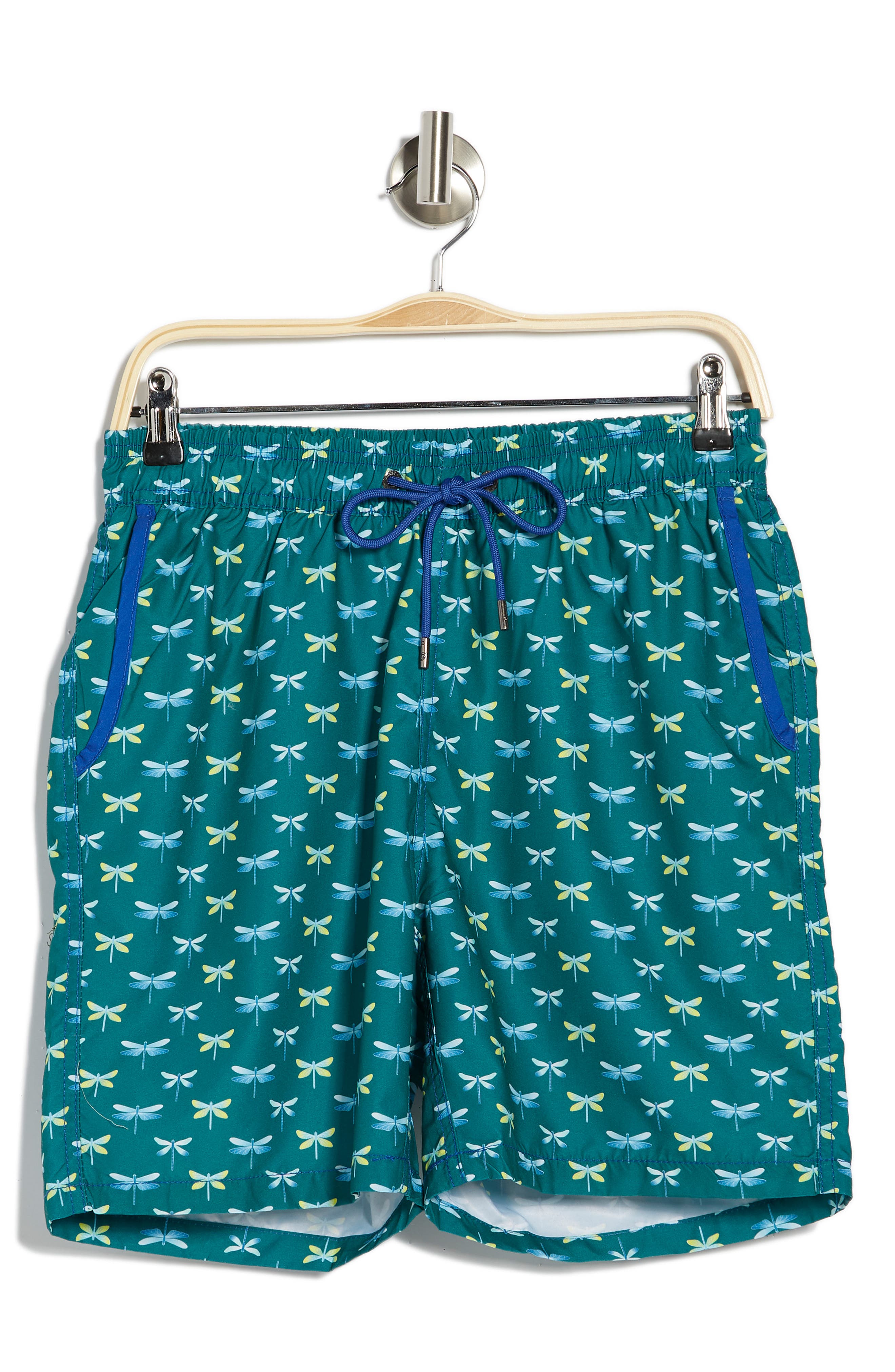 Mr.Swim Dragonfly Swim Trunks | Nordstromrack