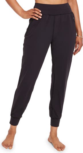 Spiritual Gangster Warm Core High Waist Joggers | Nordstromrack