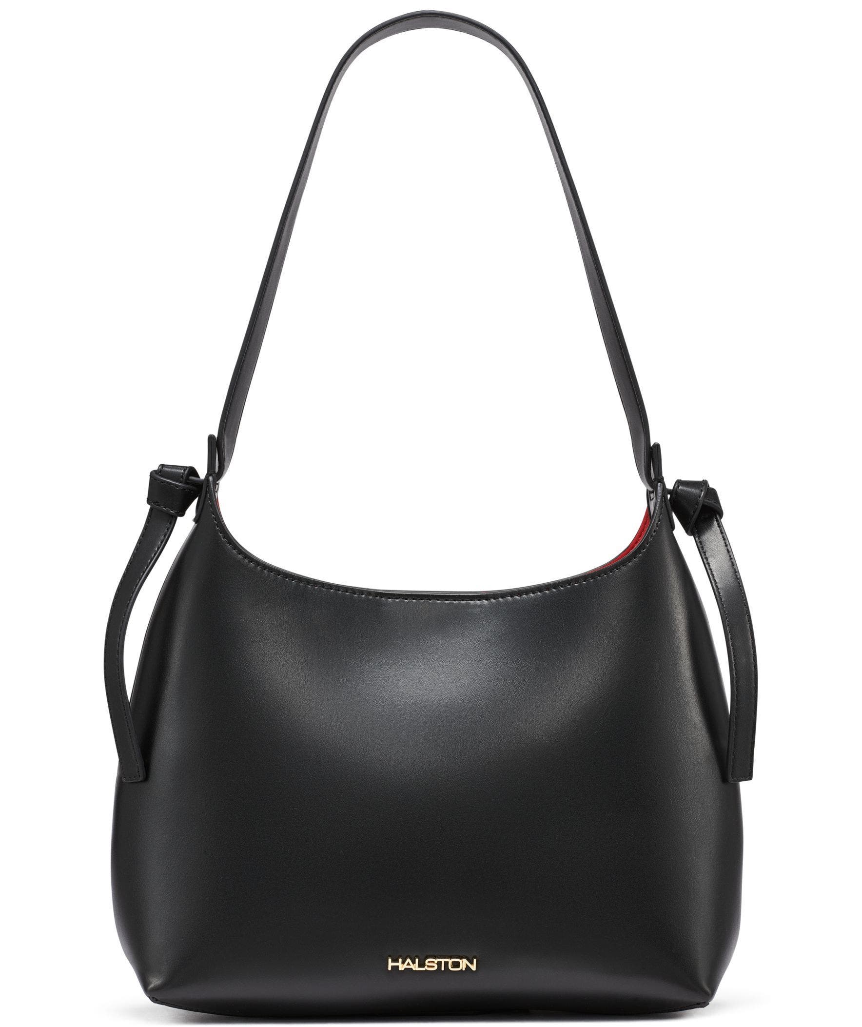 HALSTON Brooke Shoulder Bag | Nordstrom